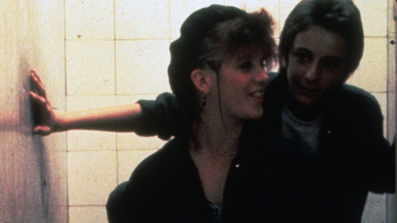 Fast Talking (1984): Where to Watch and Stream Online | Reelgood