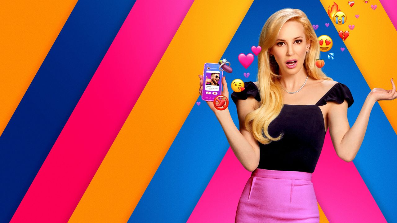 Chick Flick (2023): Where to Watch and Stream Online | Reelgood