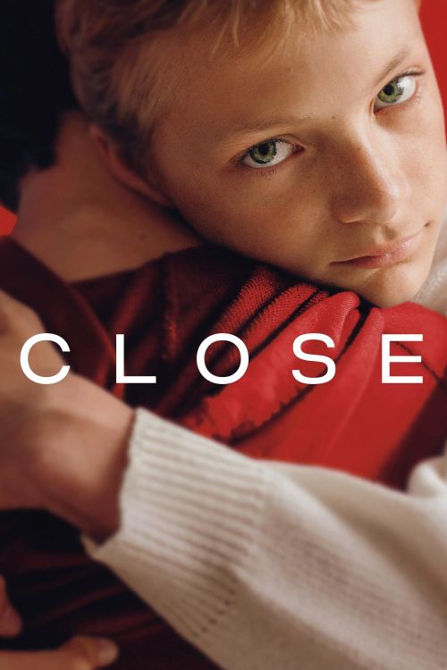 Close (2022): Where to Watch and Stream Online | Reelgood