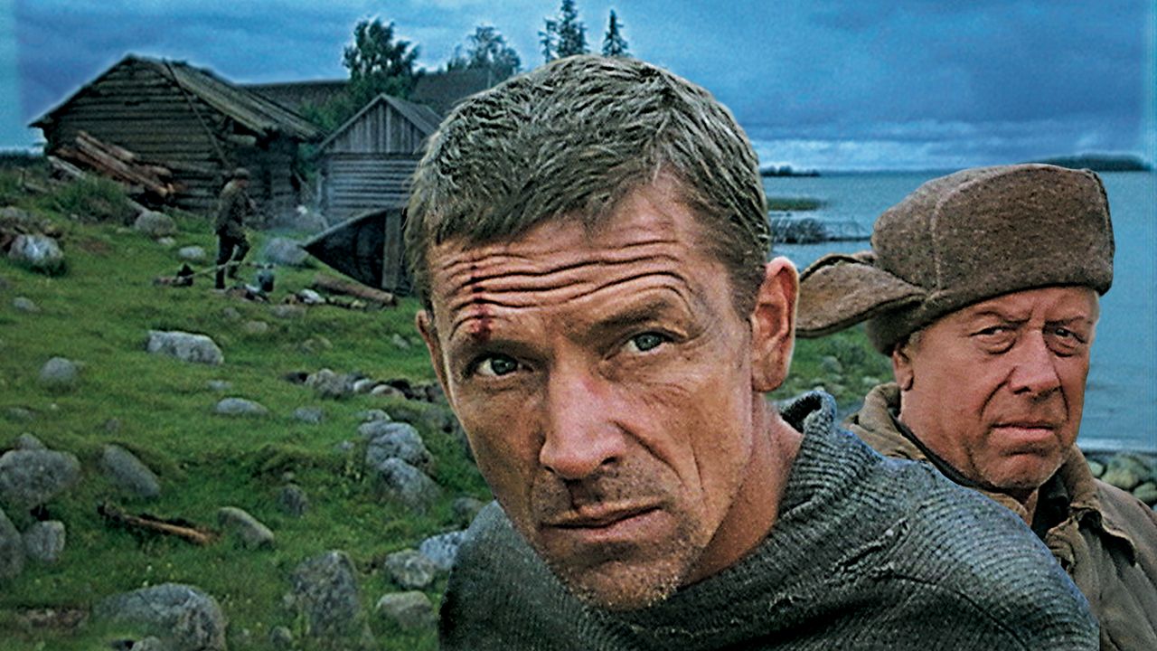 The Cold Summer of 1953 (1988): Where to Watch and Stream Online | Reelgood