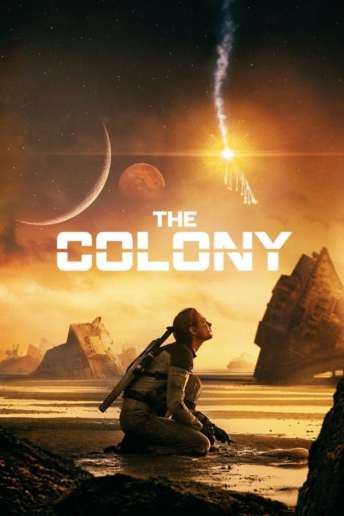 The Colony (2021) - Watch on Netflix, Netflix Basic, and Streaming ...
