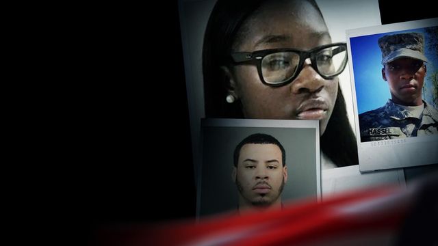 Behind the Crime: Deadly Military Love Triangle: Where to Watch and Stream Online | Reelgood