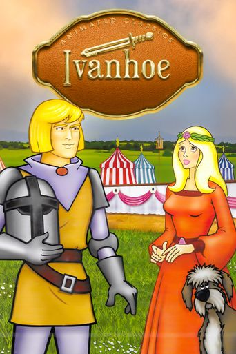 Storybook Classics: Ivanhoe (1988): Where to Watch and Stream Online ...