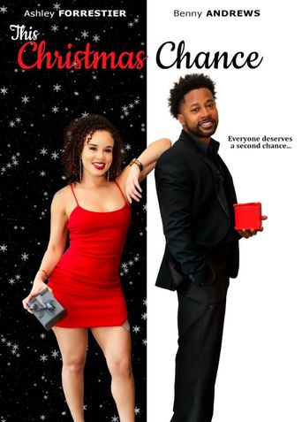 This Christmas Chance (2023): Where to Watch and Stream Online | Reelgood