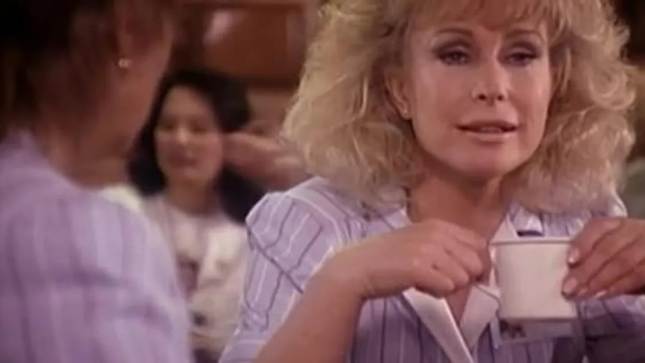 The Secret Life of Kathy McCormick (1988): Where to Watch and Stream ...