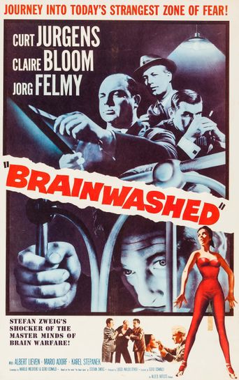Brainwashed (1961): Where to Watch and Stream Online | Reelgood