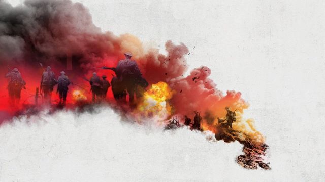 The Harlem Hellfighters (2024): Where to Watch and Stream Online | Reelgood