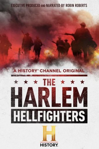 The Harlem Hellfighters (2024): Where to Watch and Stream Online | Reelgood