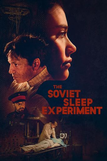 The Soviet Sleep Experiment (2023): Where to Watch and Stream Online ...