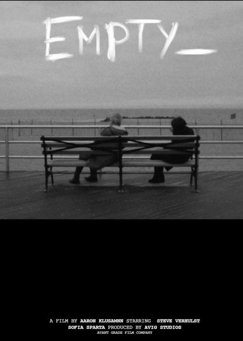 Empty: Where to Watch and Stream Online | Reelgood