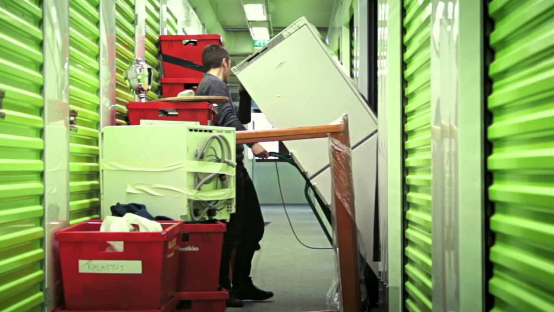 My Stuff (2013): Where to Watch and Stream Online | Reelgood