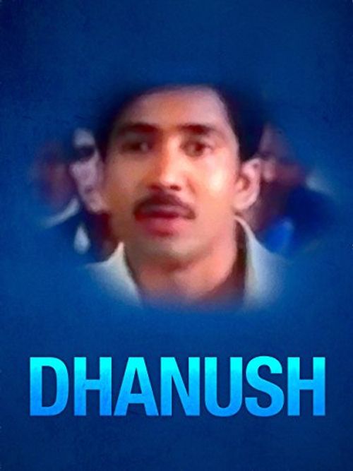 Dhanush: Where to Watch and Stream Online | Reelgood