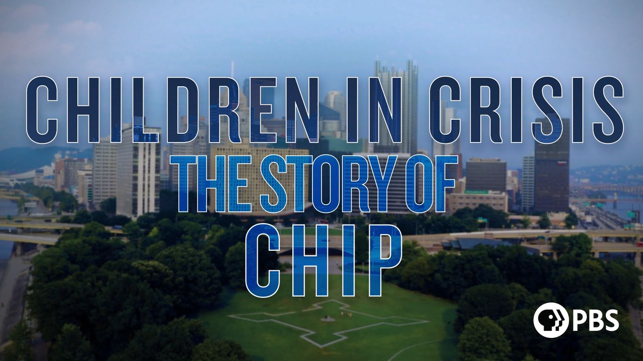 Children in Crisis: The Story of CHIP: Where to Watch and Stream Online ...
