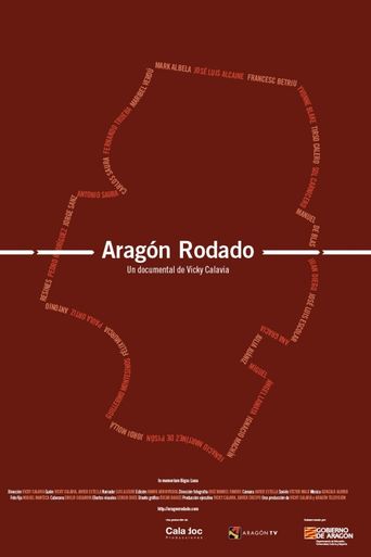 Aragón rodado: Where to Watch and Stream Online | Reelgood