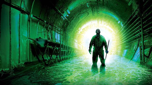 Septic Man (2014): Where to Watch and Stream Online | Reelgood