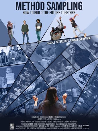 Method Sampling: How to Build the Future Together (2023): Where to ...