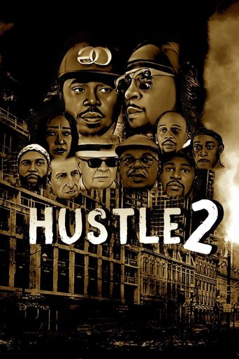 Restaurant Hustle 2020: All on the Line (2020): Where to Watch and ...