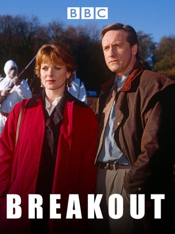 Breakout (1997): Where to Watch and Stream Online | Reelgood