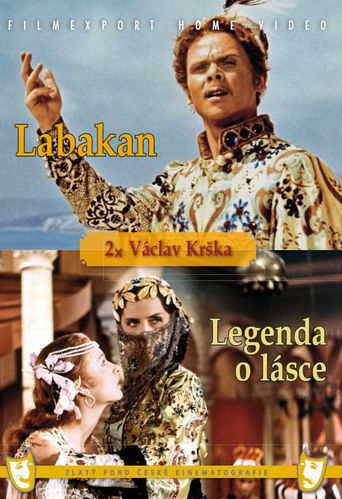 The False Prince (1957): Where to Watch and Stream Online | Reelgood