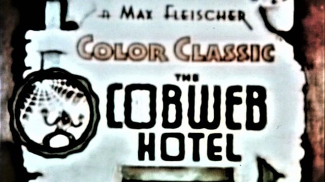 The Cobweb Hotel (1936): Where to Watch and Stream Online | Reelgood