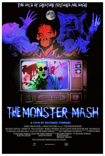 The Monster Mash (2022): Where to Watch and Stream Online | Reelgood