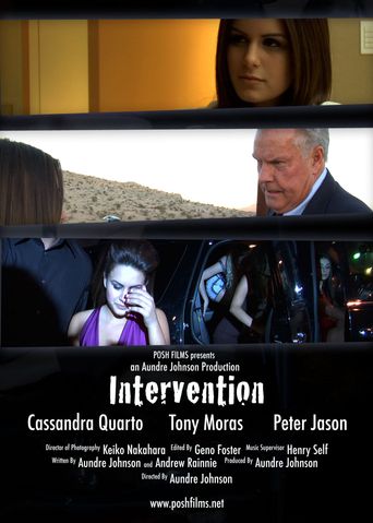 Intervention: Where to Watch and Stream Online | Reelgood