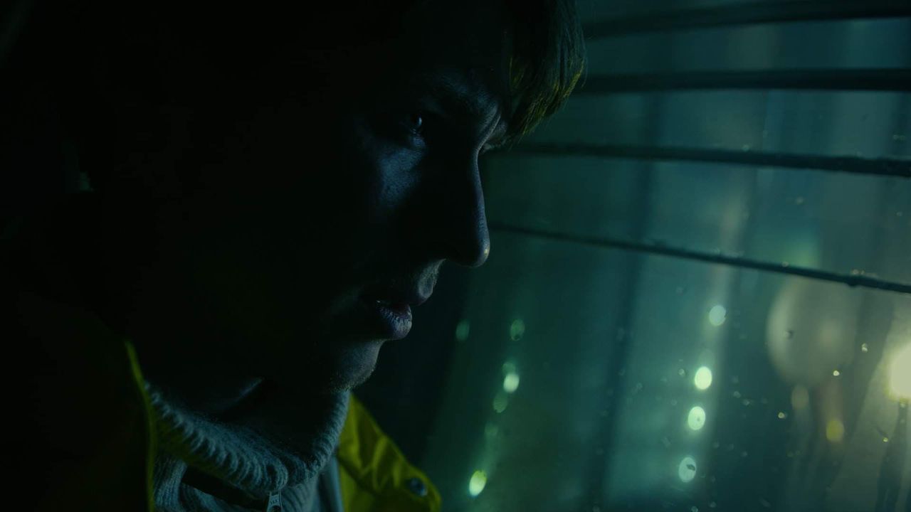 Shadow Island (2023): Where to Watch and Stream Online | Reelgood