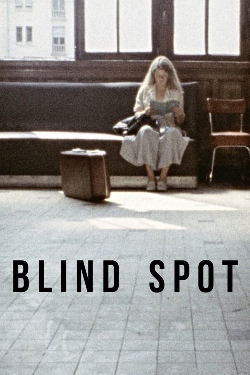 Blind Spot (1981): Where to Watch and Stream Online | Reelgood