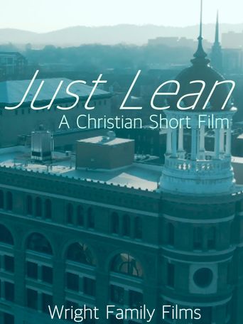 Just Lean: Where to Watch and Stream Online | Reelgood