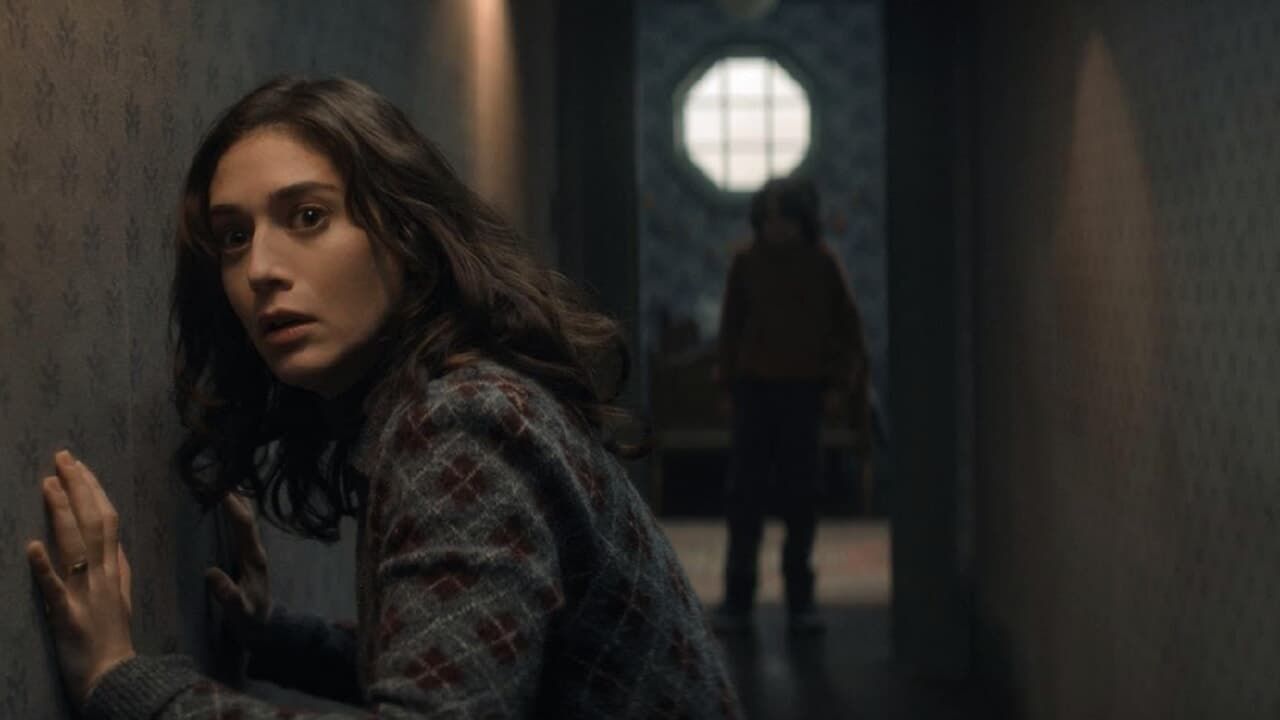 Cobweb (2023): Where to Watch and Stream Online | Reelgood