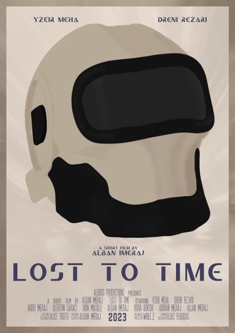 Lost to Time: Where to Watch and Stream Online | Reelgood