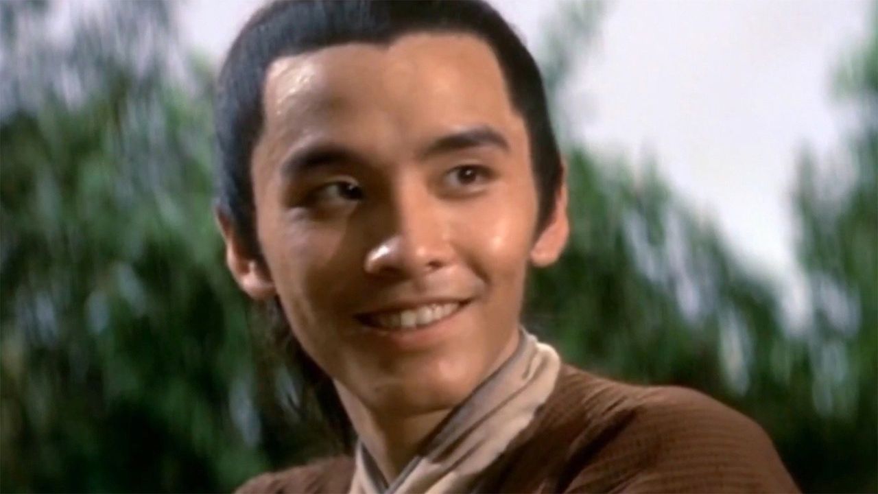 The Wandering Swordsman (1970): Where to Watch and Stream Online | Reelgood