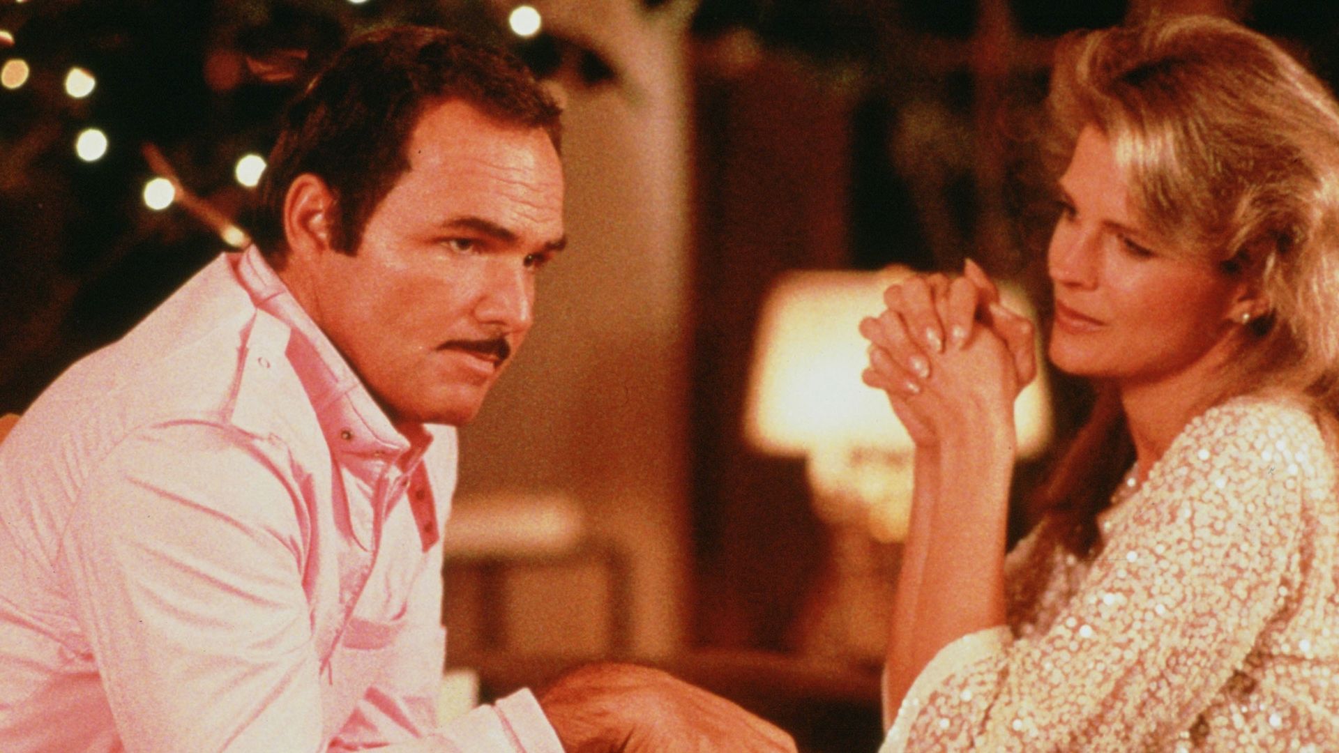 Stick (1985) - Where to Watch It Streaming Online | Reelgood