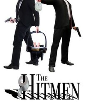 The Hitmen (2024): Where to Watch and Stream Online | Reelgood