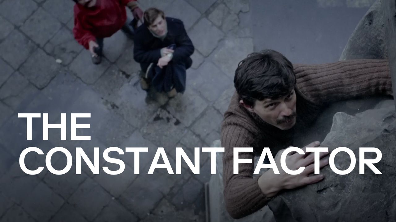 The Constant Factor (1980): Where to Watch and Stream Online | Reelgood
