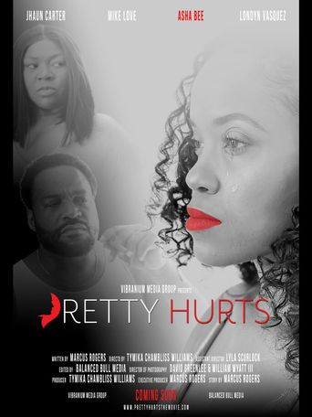 Pretty Hurts: Where to Watch and Stream Online | Reelgood