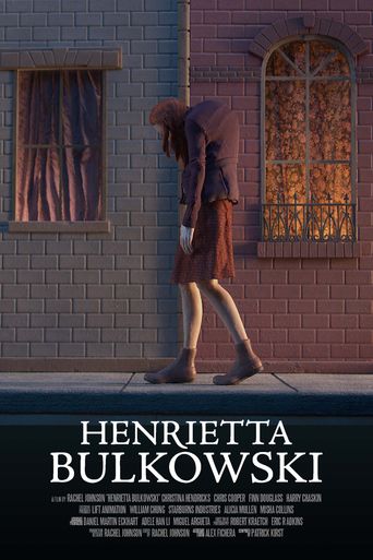 Henrietta Bulkowski (2020): Where to Watch and Stream Online | Reelgood