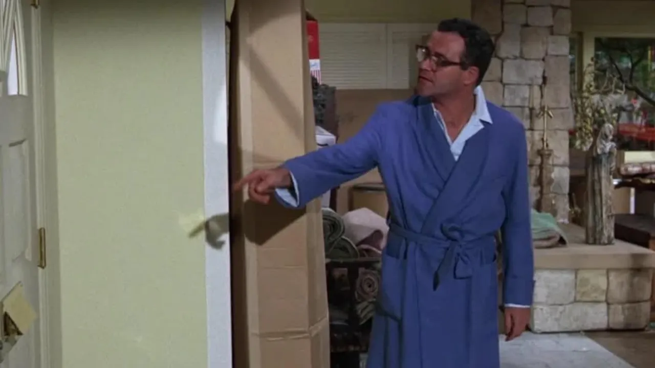 Good Neighbor Sam (1964): Where to Watch and Stream Online | Reelgood