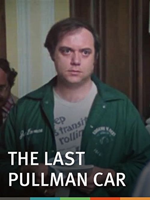 The Last Pullman Car (1983): Where to Watch and Stream Online | Reelgood