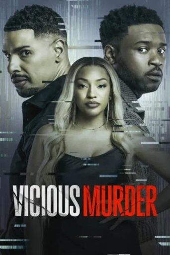 Vicious Murder (2024): Where to Watch and Stream Online | Reelgood
