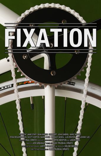 Fixation (2012): Where to Watch and Stream Online | Reelgood
