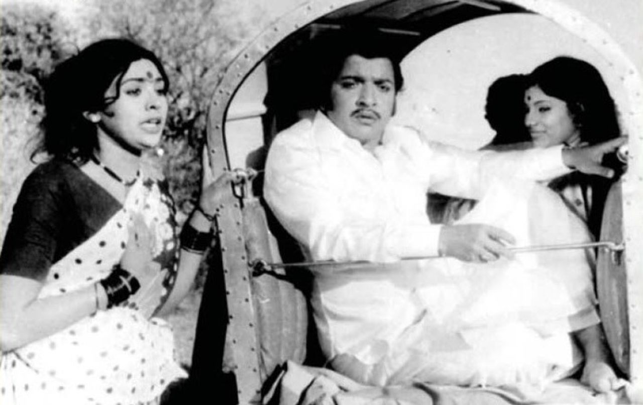 Annakili (1976): Where to Watch and Stream Online | Reelgood