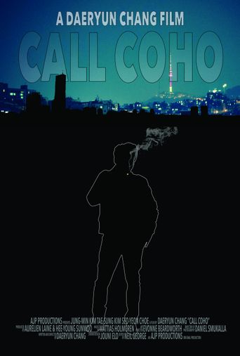 Call Coho (2015): Where to Watch and Stream Online | Reelgood