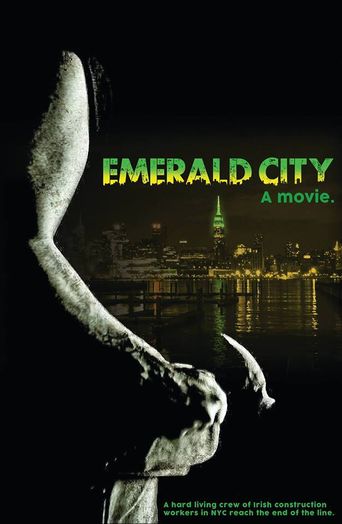 Emerald City (2023): Where to Watch and Stream Online | Reelgood