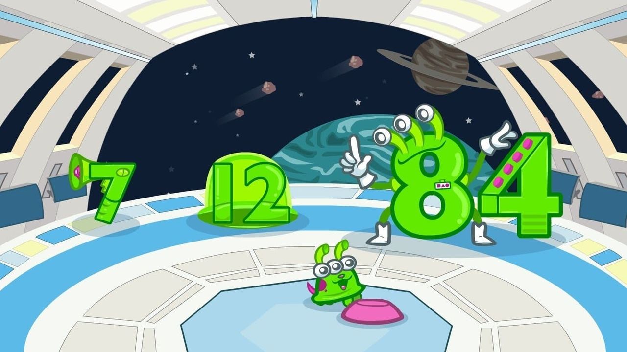 Meet the Math Facts - Multiplication & Division Level 3 (2017): Where ...