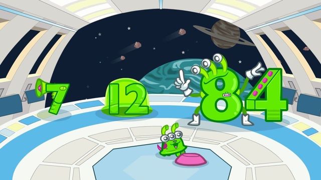 Meet the Math Facts - Multiplication & Division Level 3 (2017): Where ...