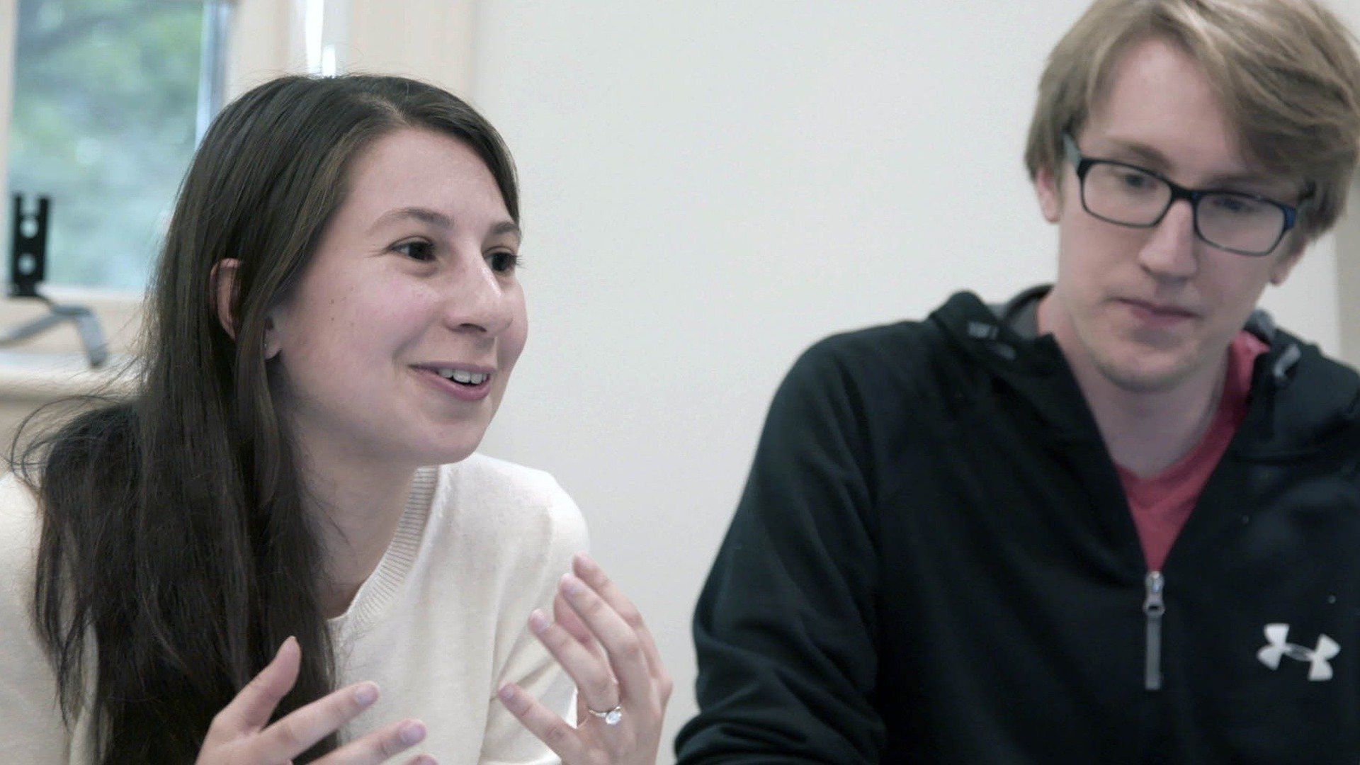 Black Holes: The Edge of All We Know (2020) - Watch on Netflix or ...