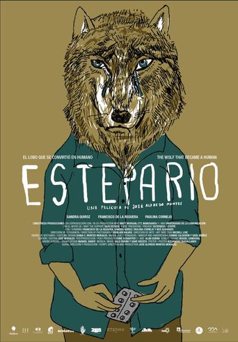 Estepario (2021): Where to Watch and Stream Online | Reelgood