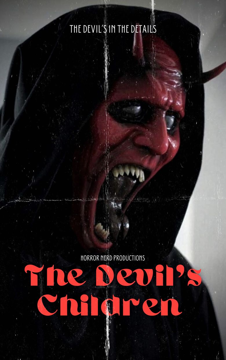 The Devil's Children (2021) - Watch on Tubi or Streaming Online | Reelgood