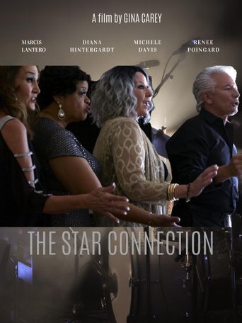 The Star Connection (2020): Where to Watch and Stream Online | Reelgood